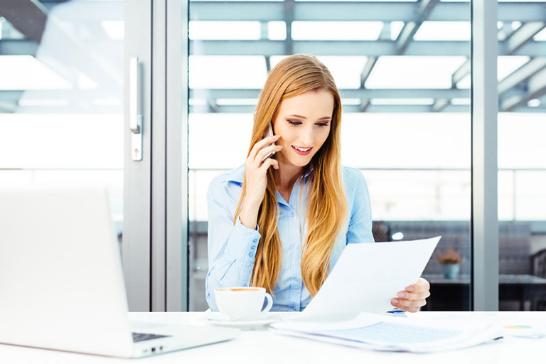 EVERY CALL MATTERS | MOOD MEDIA